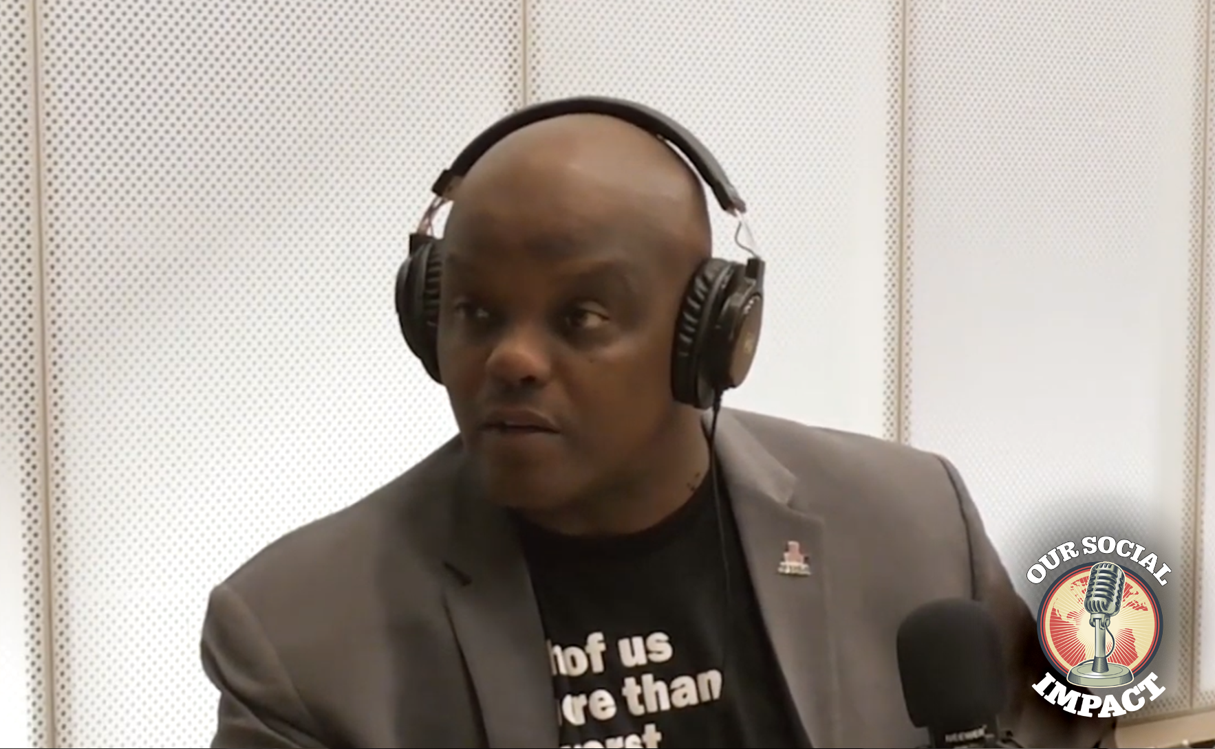 Ep#007 - Uncaging the Leader - Prison Scholar Fund