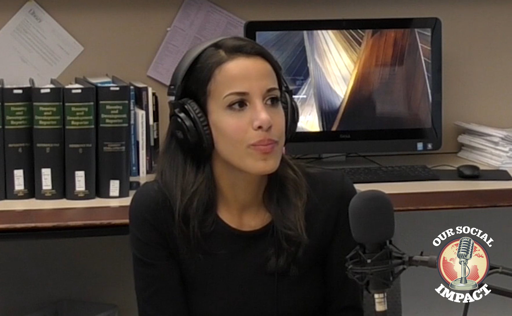 Ep#006 – Criminal Justice System of Destruction - Prison Scholar Fund