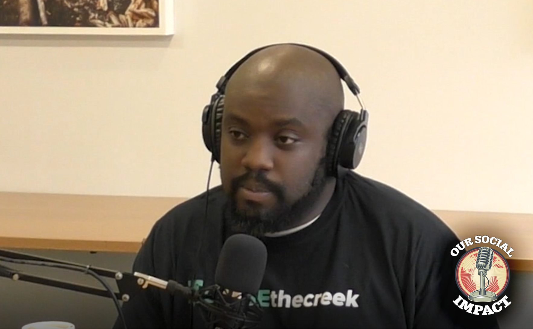 Ep#015, Dismantling Permanent Punishments - Prison Scholar Fund