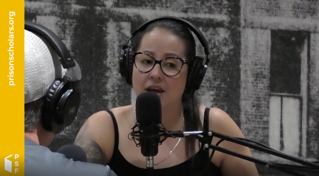 Ep#027, College and Beyond for Formerly Incarcerated People ...